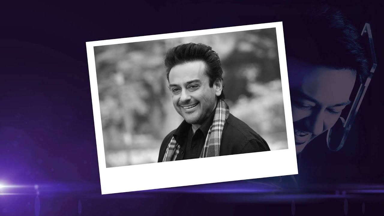 Adnan Sami - 'Ali Ali' [Teaser] [2013] - YouTube