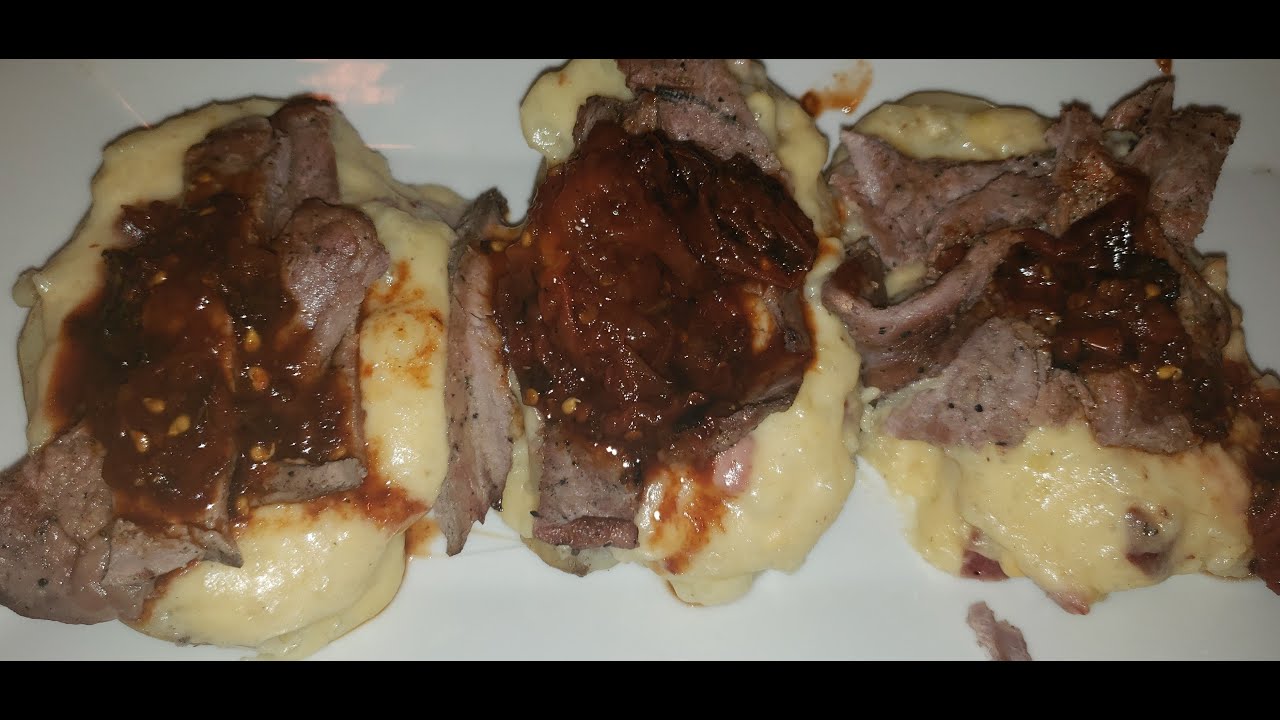 La receta millonaria de la fajipapa, excelente para negocios - YouTube