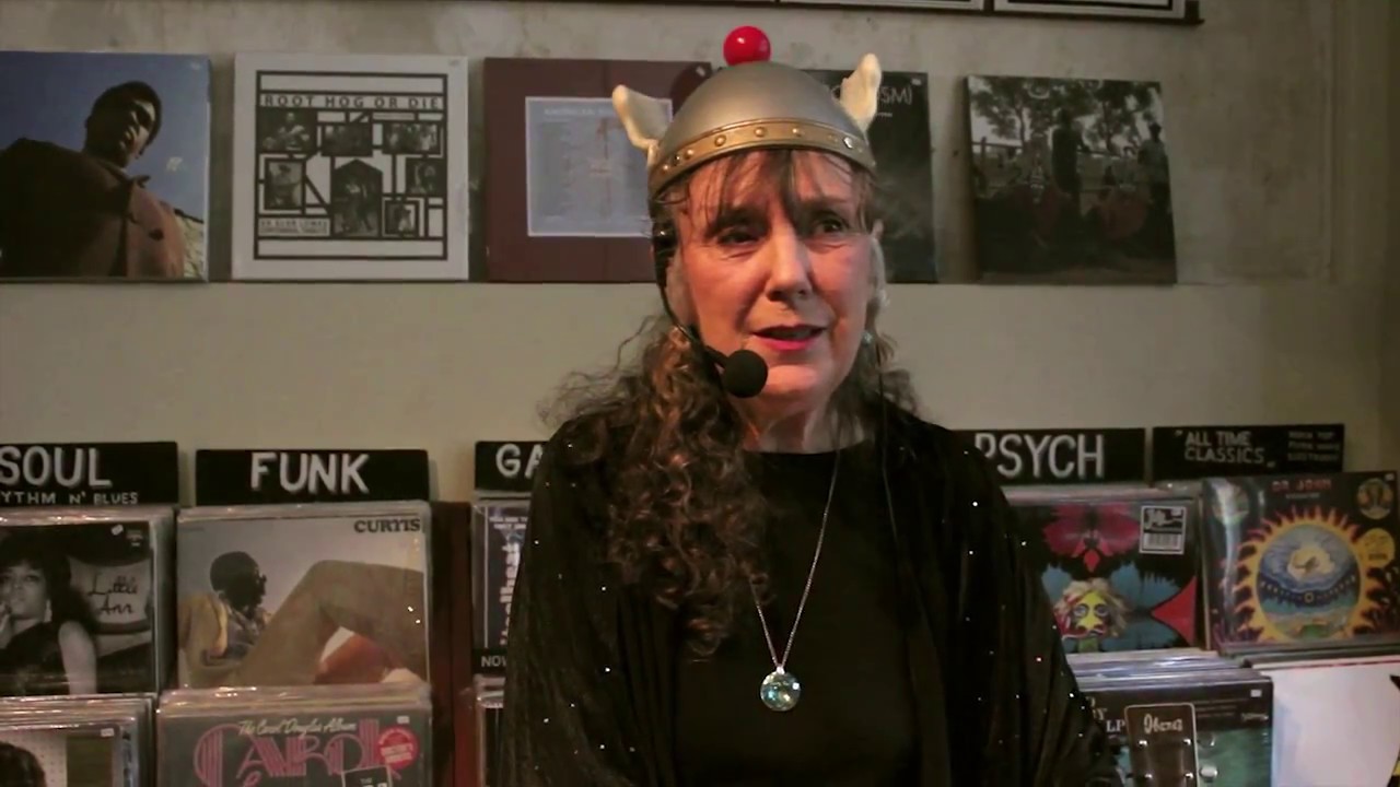 TSL Live at Bongo Joe Records - YouTube