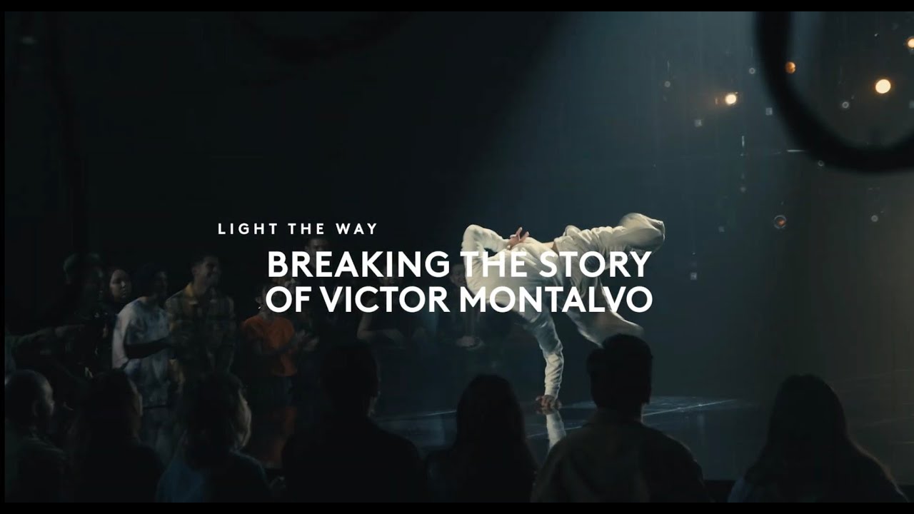 Xfinity presenta “Light the way” Behind the Scenes - YouTube
