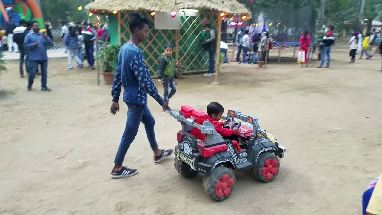 Children's park ,morabadi, ranchi, jharkhand. - YouTube