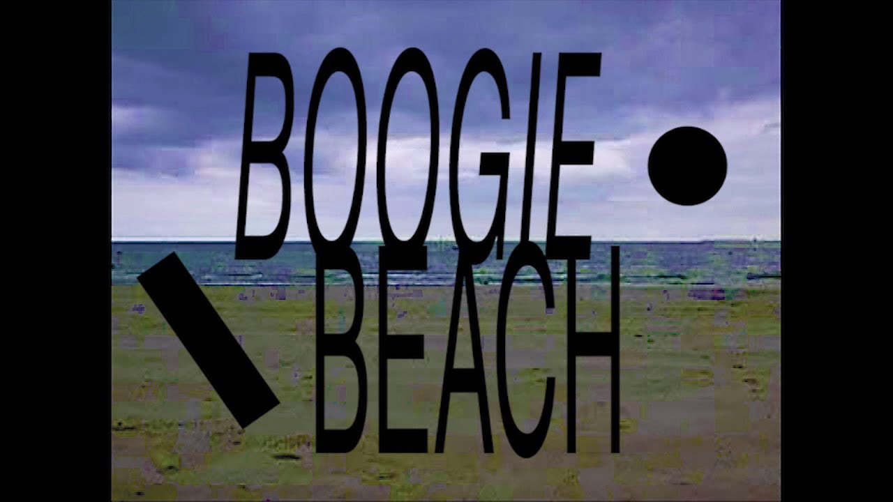 Culture Emotion - Boogie Beach - Official Video - YouTube