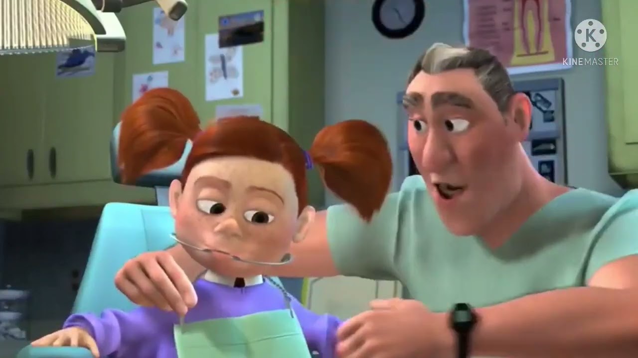 YTP Finding Nemo Clip I made - YouTube