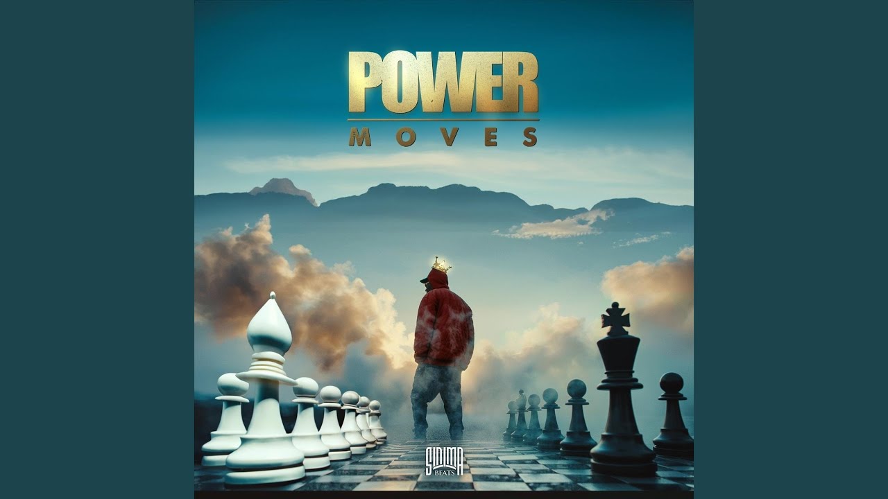 Power Moves - YouTube