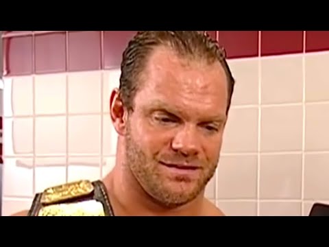 The Chris Benoit Investigation Should Be Reopened - Part 1 - YouTube
