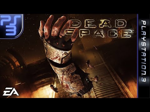 Longplay of Dead Space (2008)