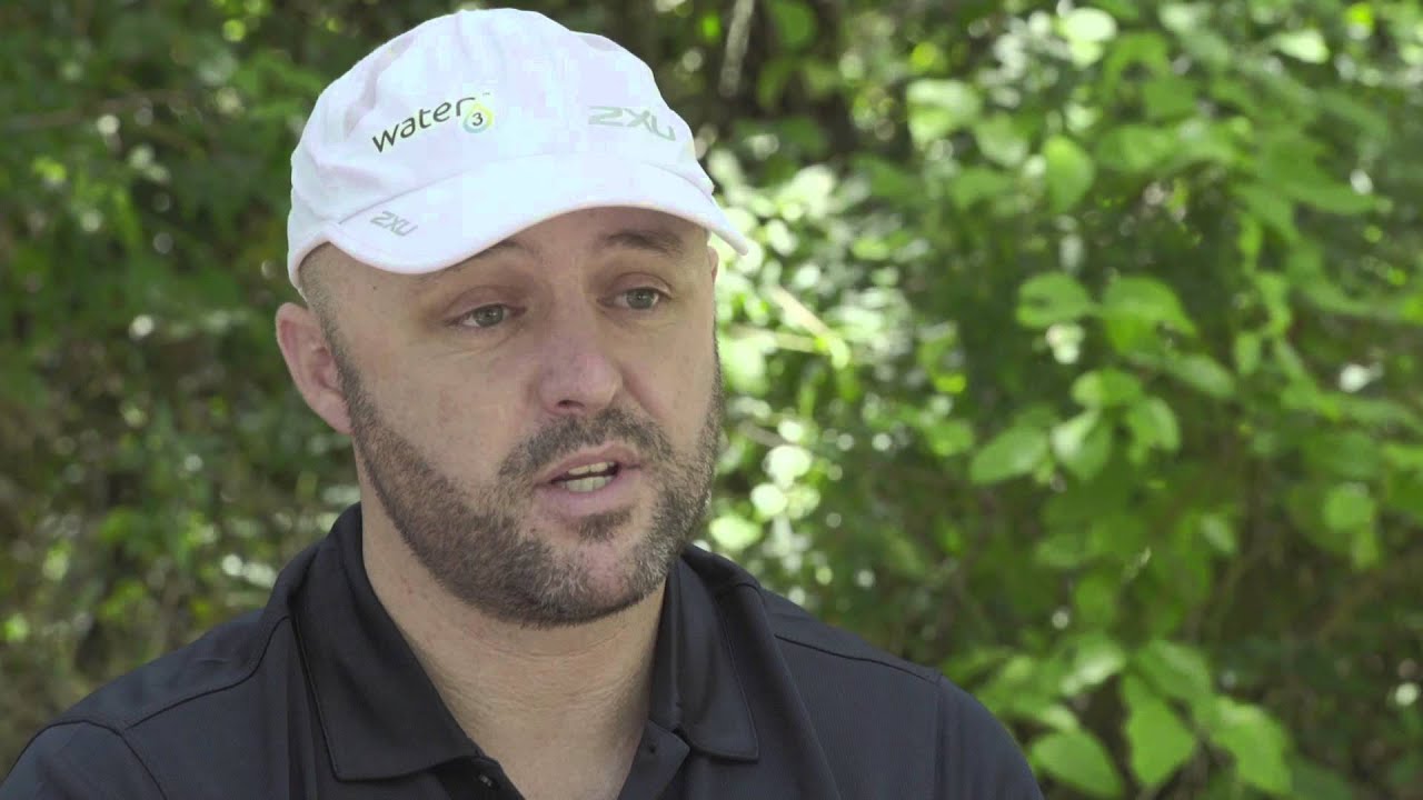 Interview with Damien Stone - Chatstone Kiosk Rental Investment - YouTube