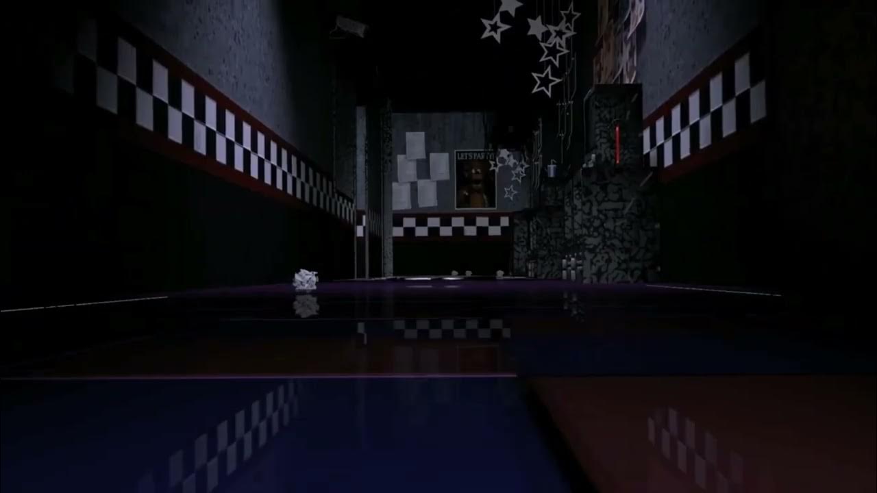 Sfm Fnaf Anime Foxy Jumplove Youtube