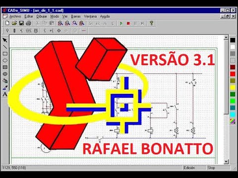 PC SIMU v2.1 e Cade SIMU v3.1 Simulador em Português sem Senha - YouTube