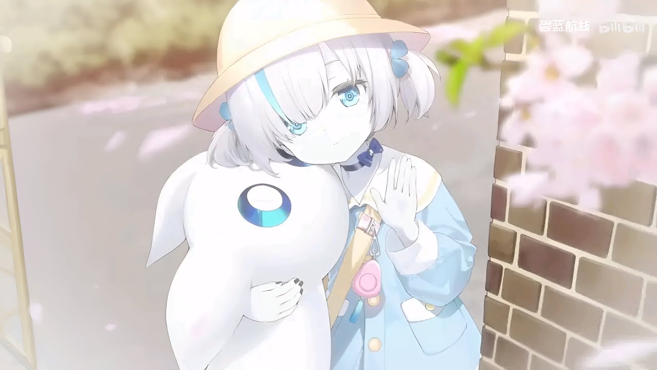 [Azur Lane] Raise Your Children PV - YouTube