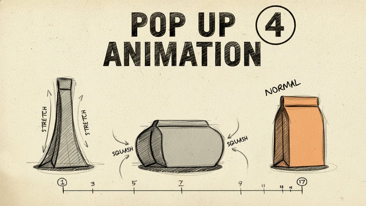 Stop Animating Until You Watch This: The New Way to Pop Up - YouTube