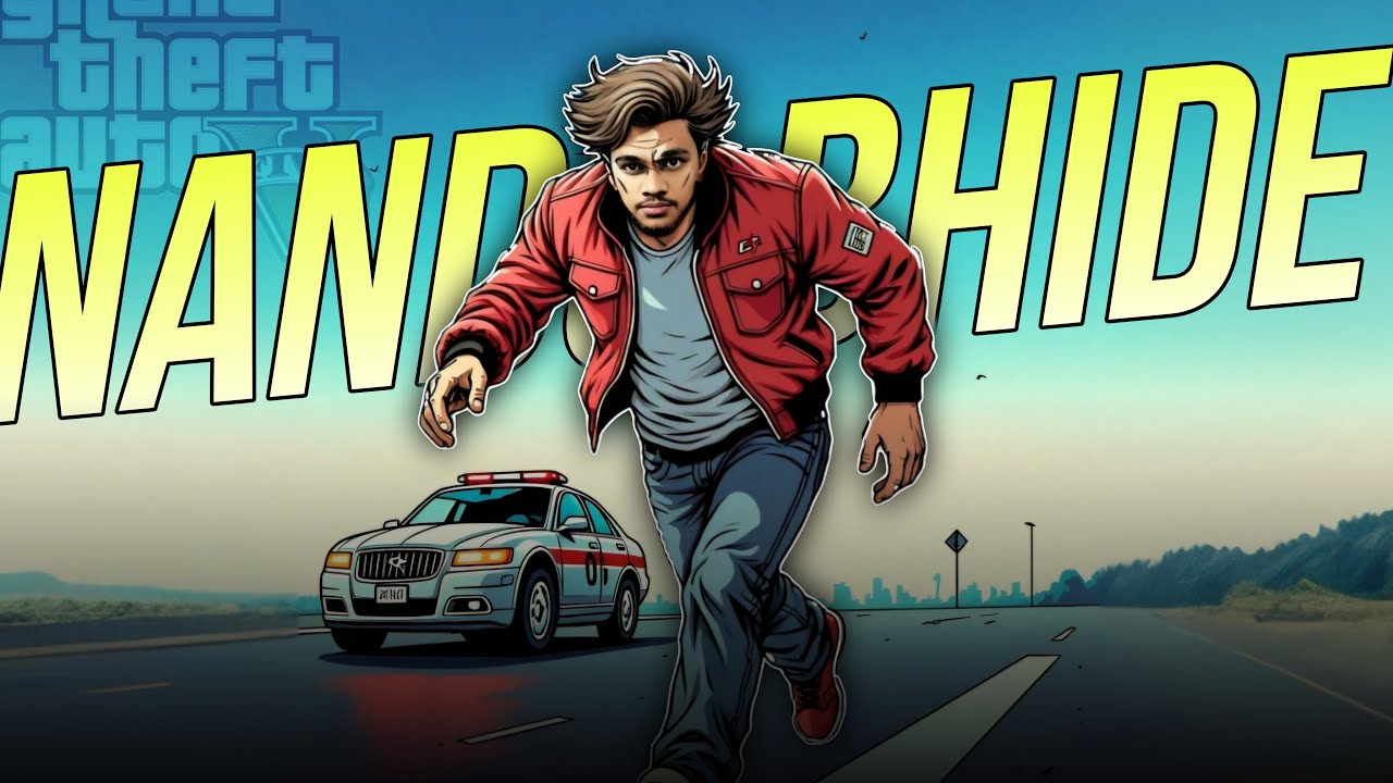 NANDU BHIDE IS HERE !!! #consistency - YouTube