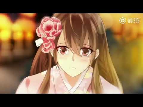 Chinese Ikemen Sengoku CM Yukimura - YouTube