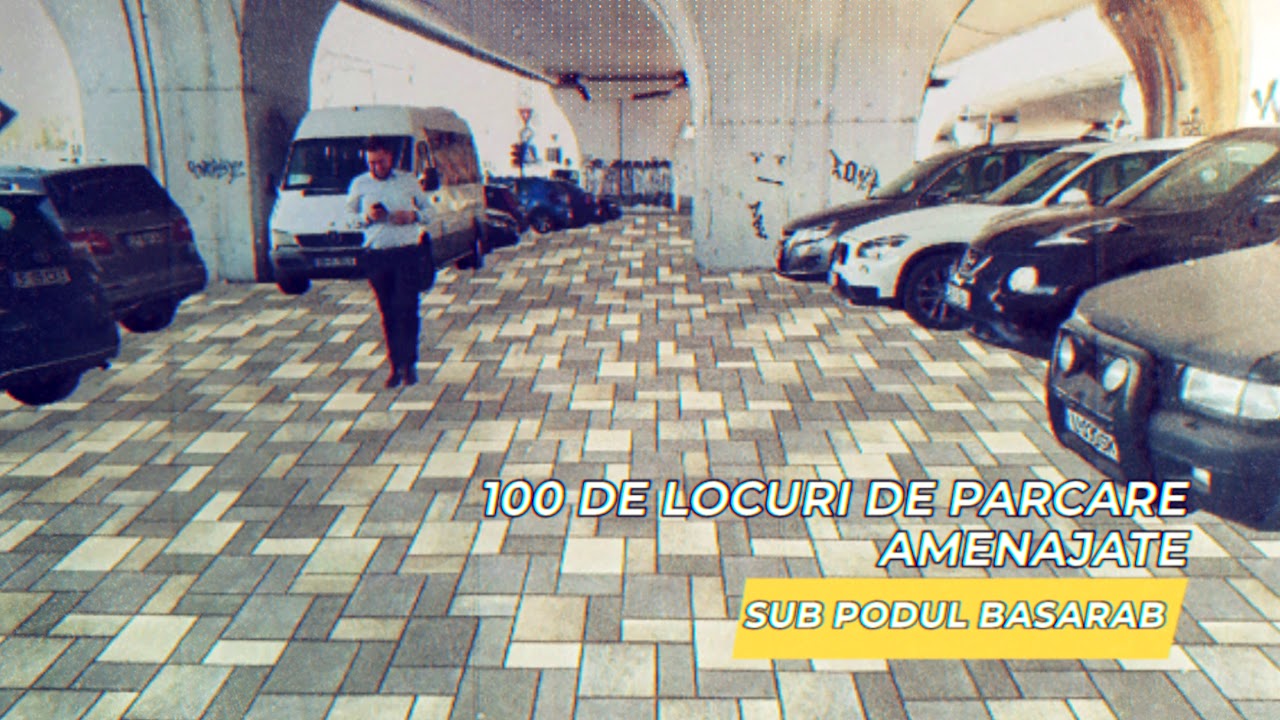 Fântâni dry deck Pod Basarab Primar Gabriel Mutu - YouTube