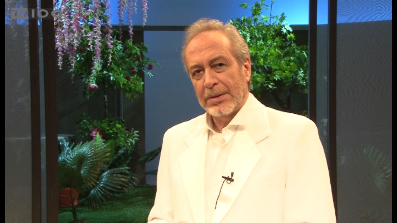 ΓΡΗΓΟΡΗΣ ΒΑΛΤΙΝΟΣ "Ω, ΘΕΕ ΜΟΥ"-ΣΥΝΕΝΤΕΥΞΗ(TV100-061116) - YouTube