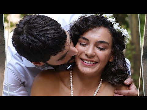 Reyyan & Miran - Kırk Yılda Bir Gibisin 🖤 Hercai