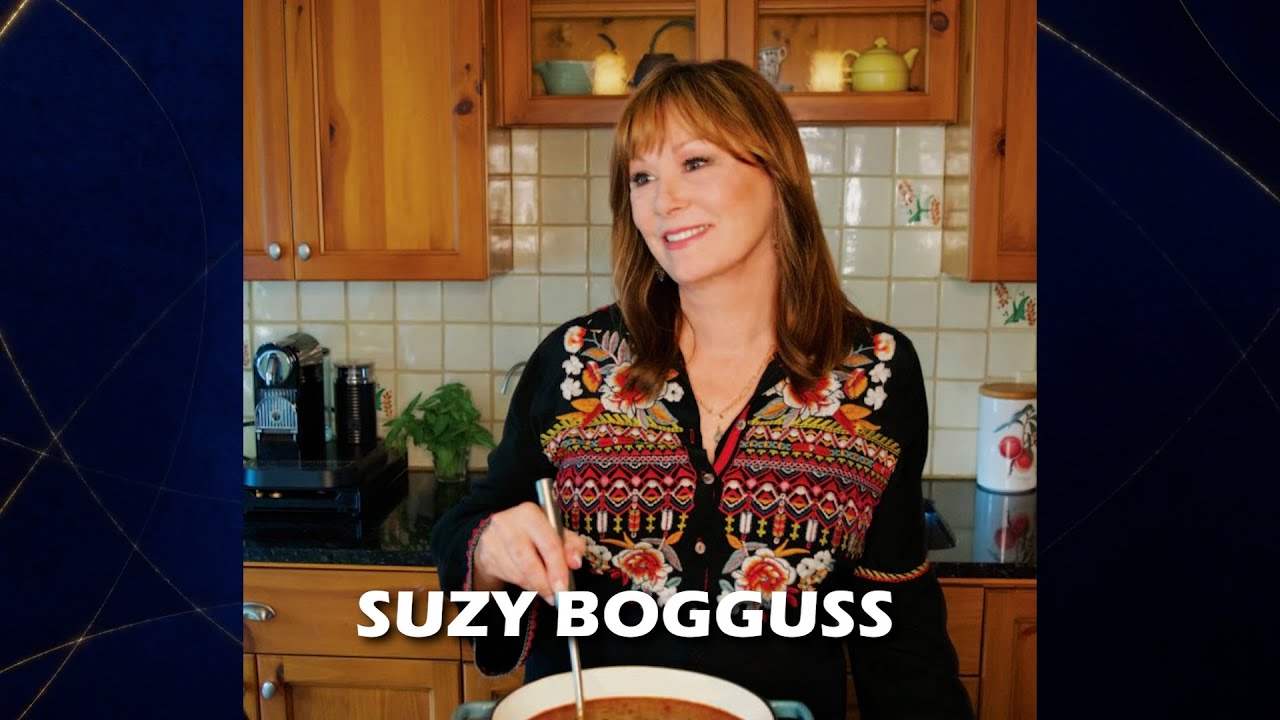 Suzy Bogguss - "Prayin' for Sunshine" - Rock & Review with Eric Dahl ...