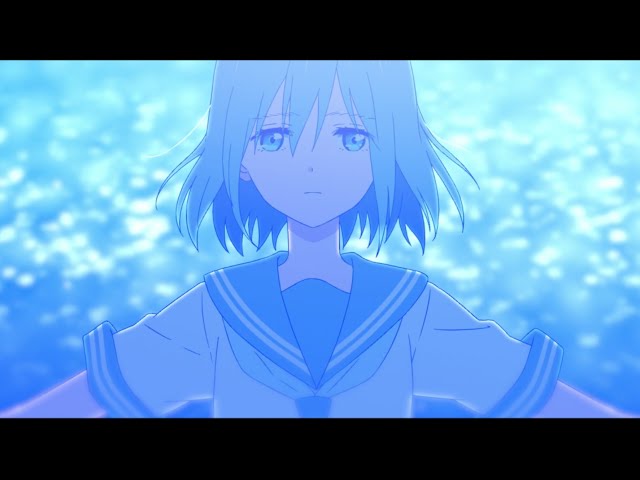 official “sui mo amaimo /” 水も雨いも。