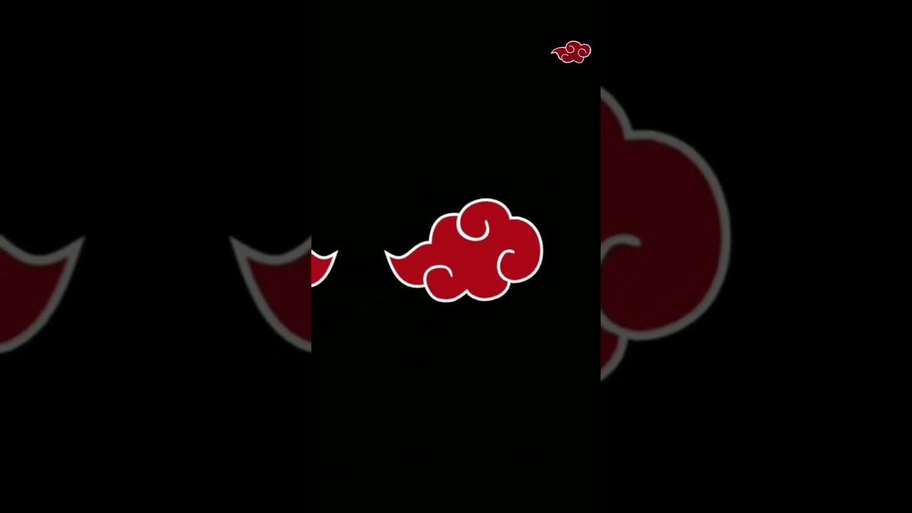 Akatsuki edit - YouTube
