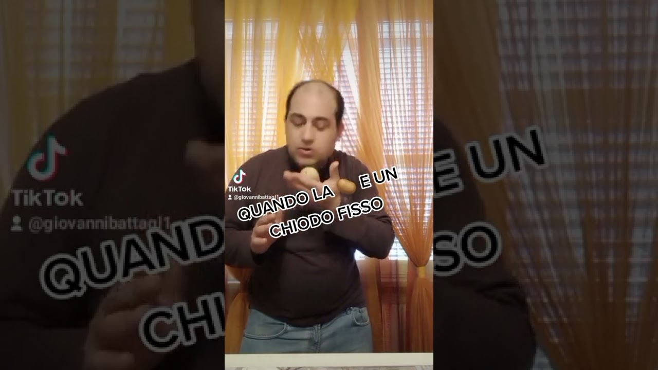 Giovanni Tik Tok Youtube