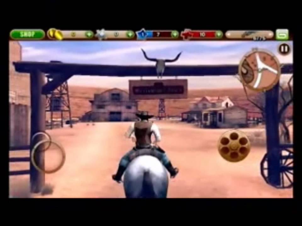 compracao gun psp vs six guns android e red dead redemption xbox 360 ...