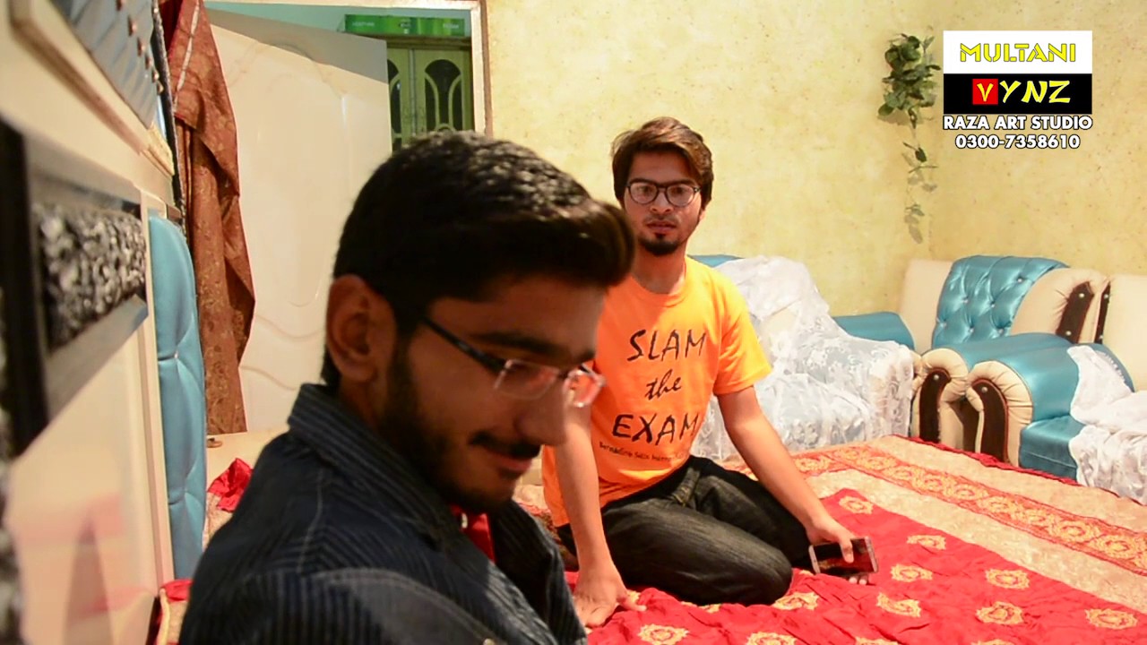 Larki ko line marny k best Tricks..... - YouTube