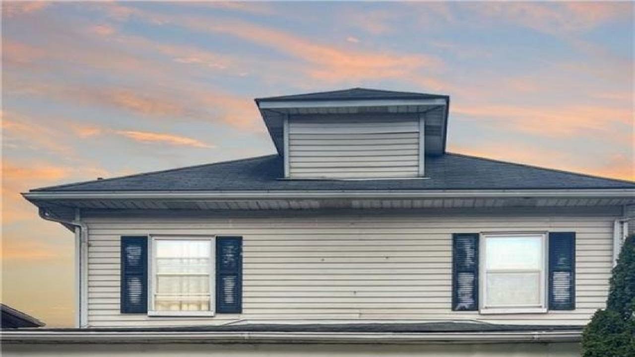 3904 Washington Street, Weirton, WV Presented by Bill Raymond. - YouTube