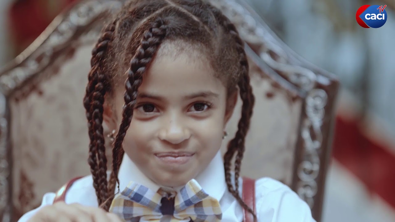 Rev. Ismaila Awudu shares His Story on Caci TV - YouTube