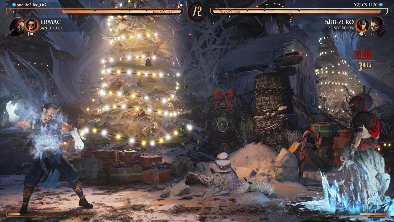 Master of souls VS Grandmaster - YouTube