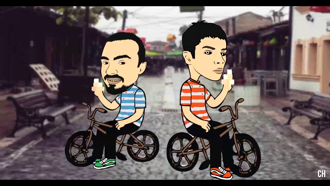 Dozz ft Chambeh - Sdijn sen - YouTube