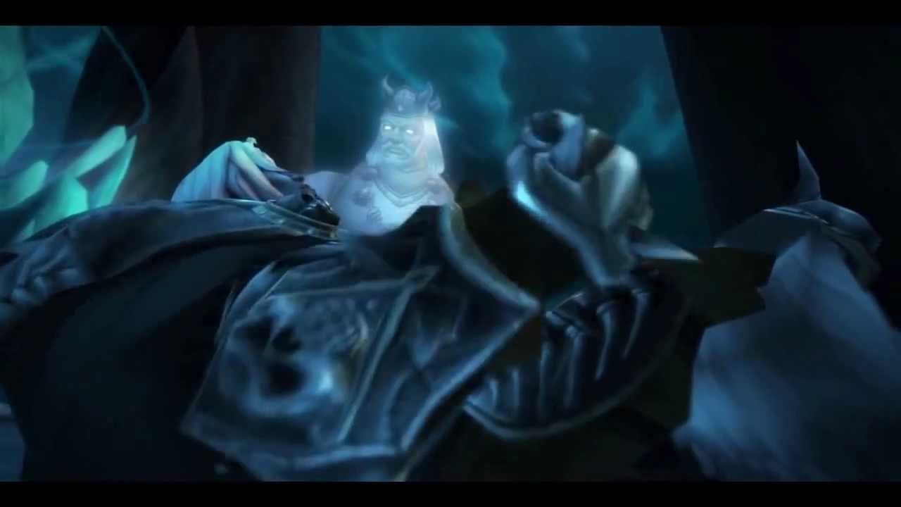 Algalon, the WoTLK Progressive Realm - Dalaran WoW - YouTube