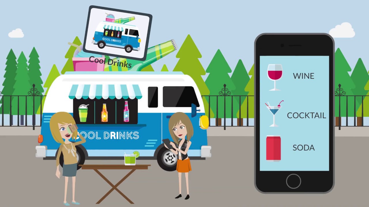 ArKnet whiteboard Explainer video - YouTube