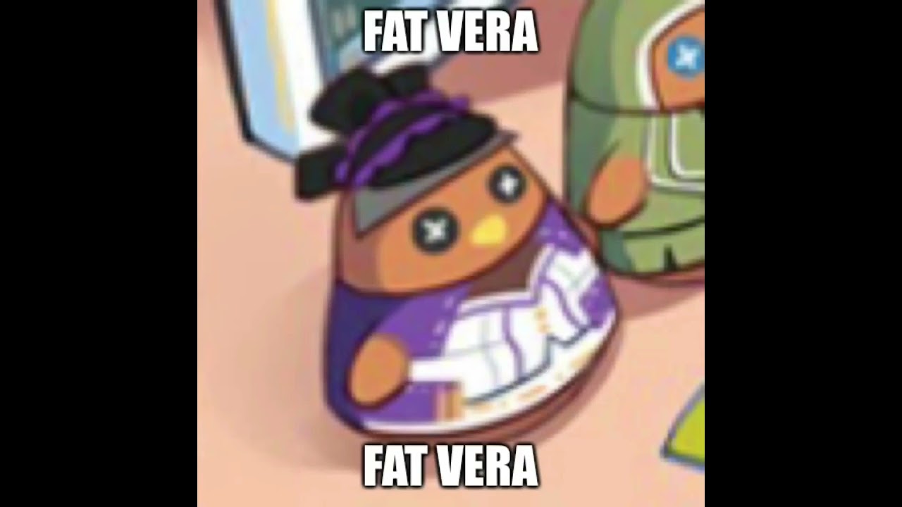 Fat Vera (Original Piece) - YouTube