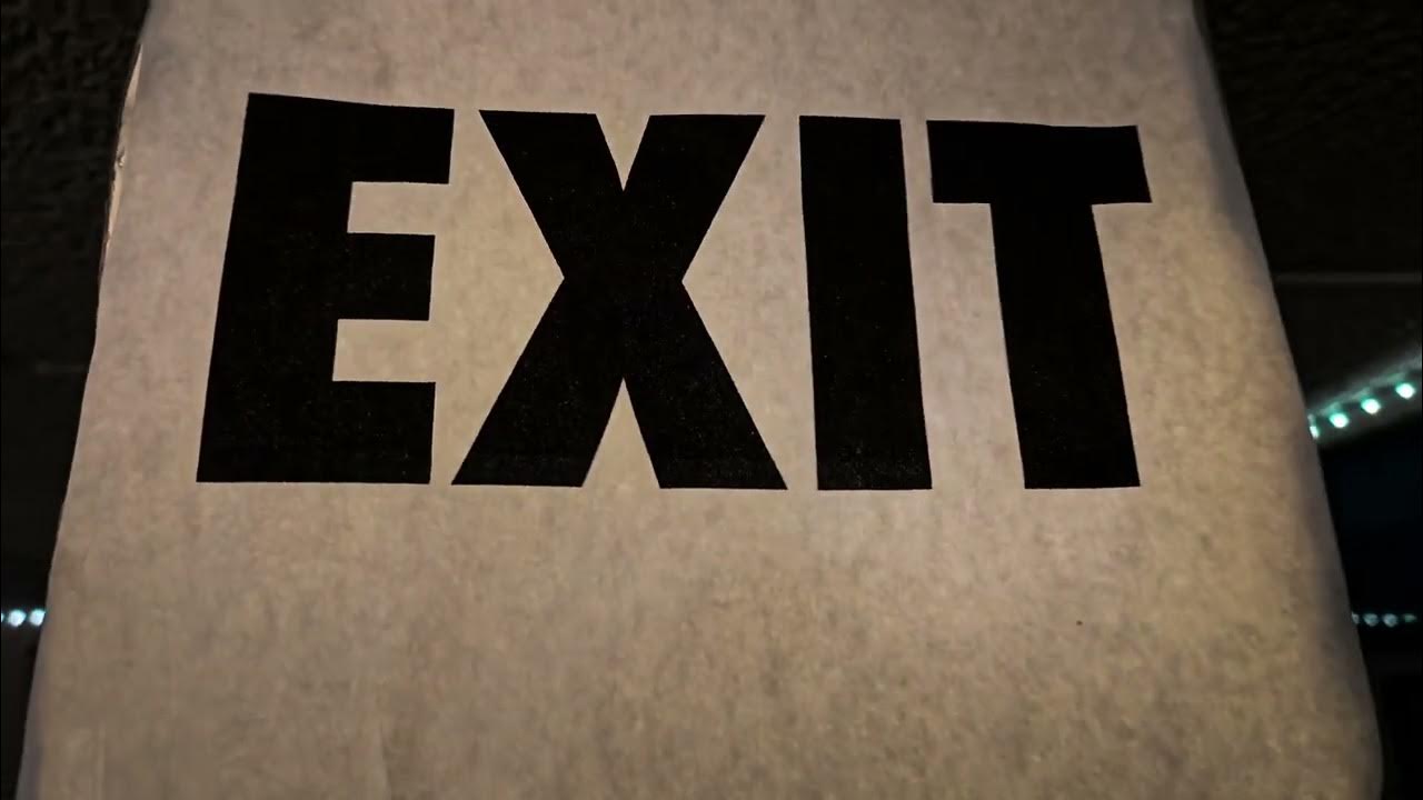 Microbit fire alarm system test 8 - YouTube