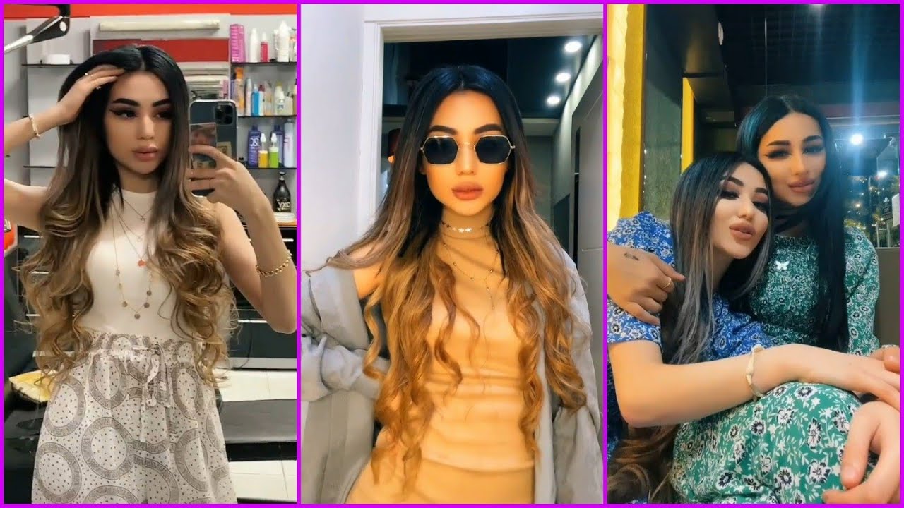 Bonamur Yangi TikTok Videolari, Video Tik Tok 1bonamur1 1bonamur - YouTube