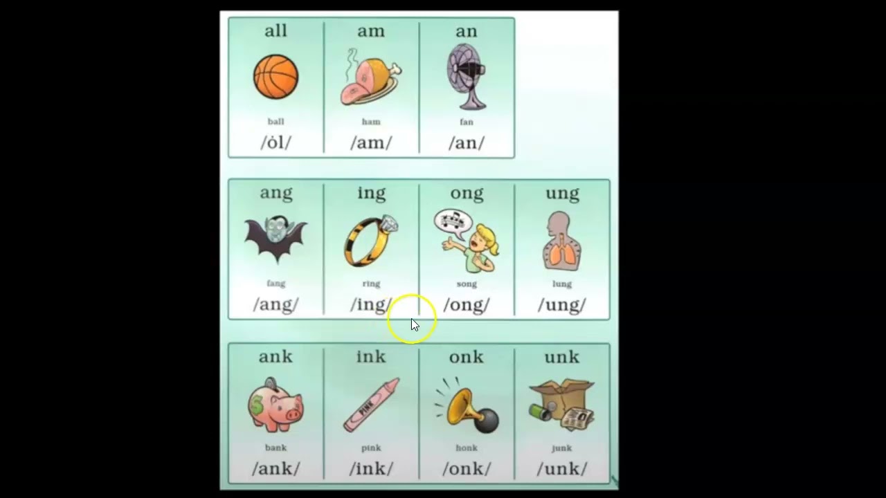 Fundations Welded Sounds - SLOW - YouTube