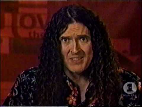 Weird Al 80s - YouTube