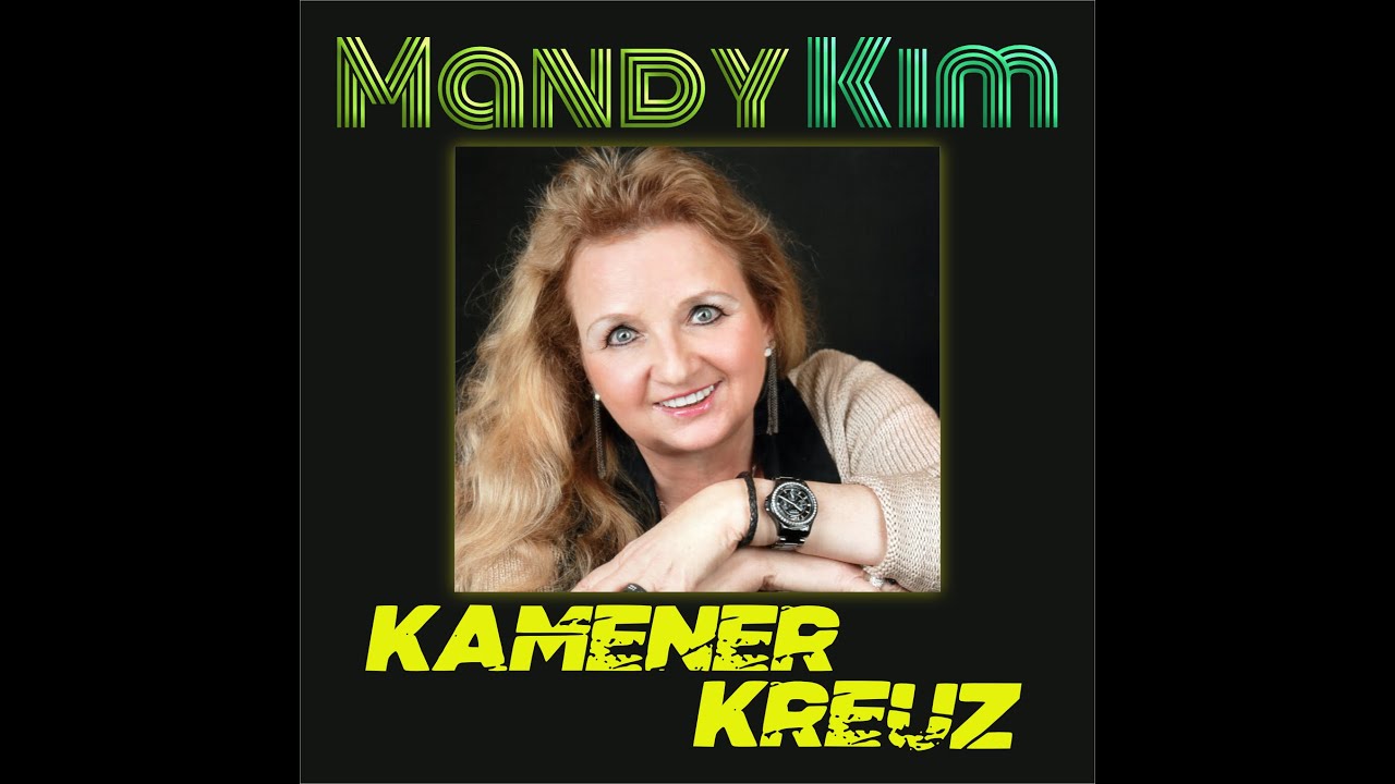 Mandy Kim - Kamener Kreuz (video-mix) - YouTube
