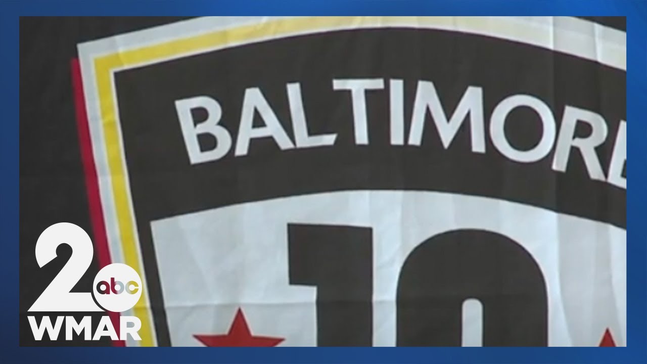 Baltimore 10 Miler set to return to Druid Hill Park - YouTube