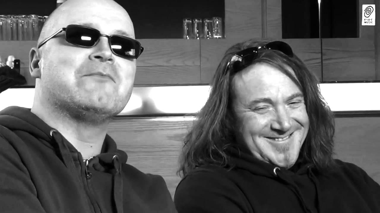 Unisonic "Album Track by Track" Part 2/11 "Souls Alive" - YouTube