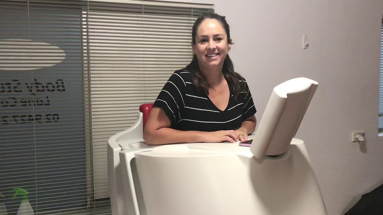 Kate Allsop testimonial - YouTube