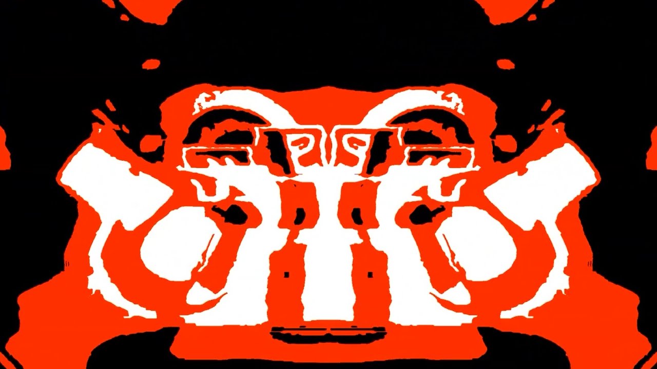 (REUPLOADED) Klasky Csupo Robot logo in Red TheSFYTM2000's G-Major ...