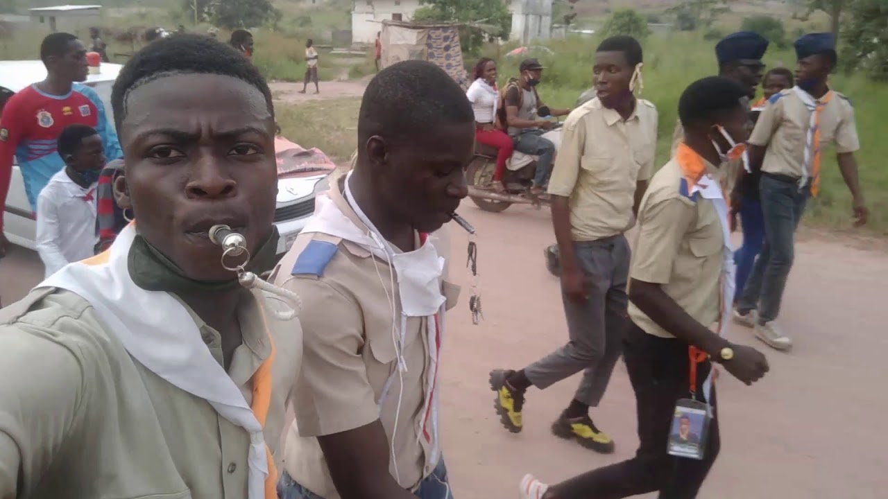 Xaveri à Dieu wilfred - YouTube