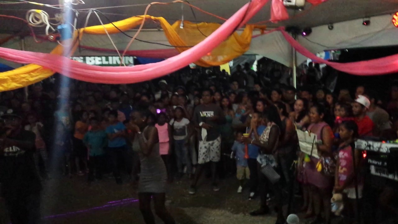 BENQUE FIESTA 2017 PRT3 - YouTube