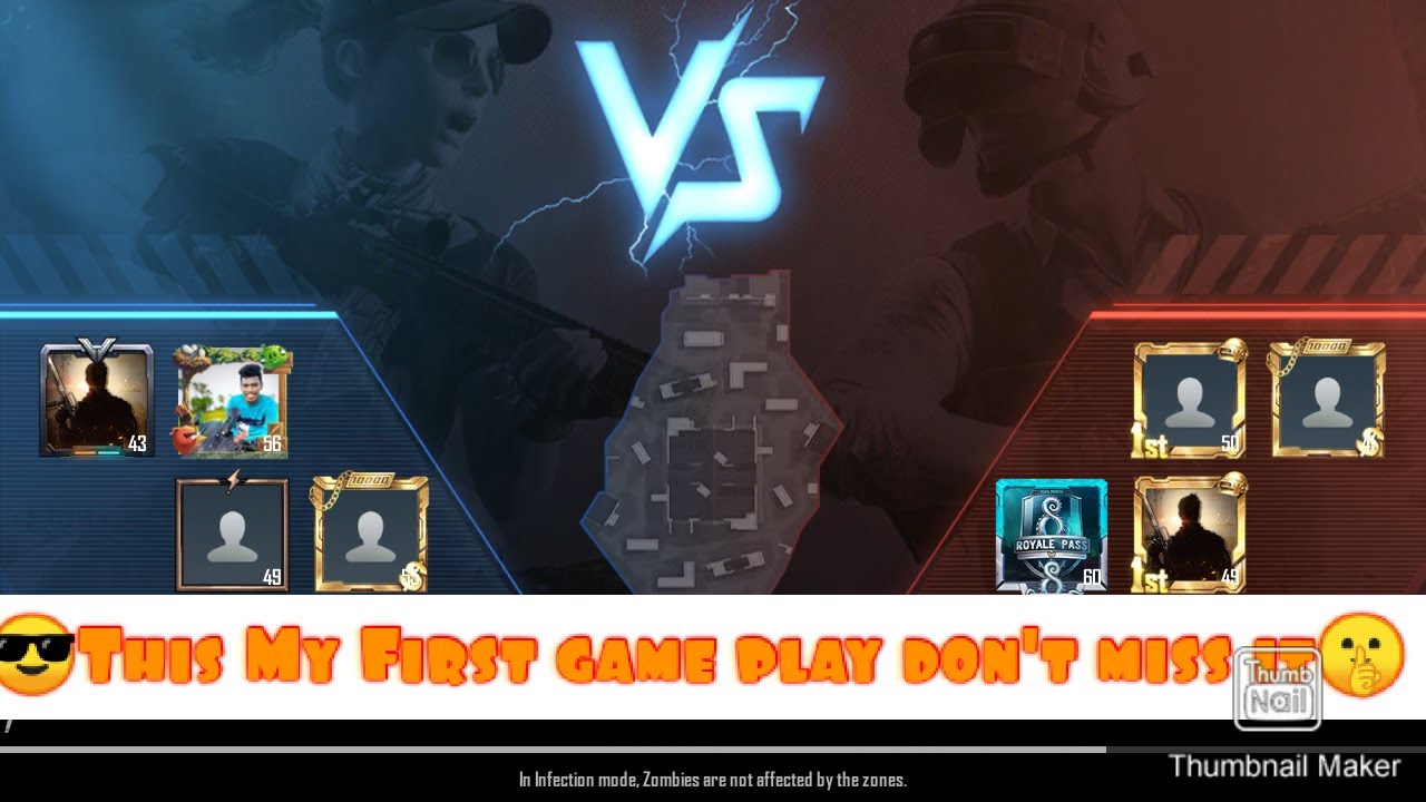 TDM game play - YouTube