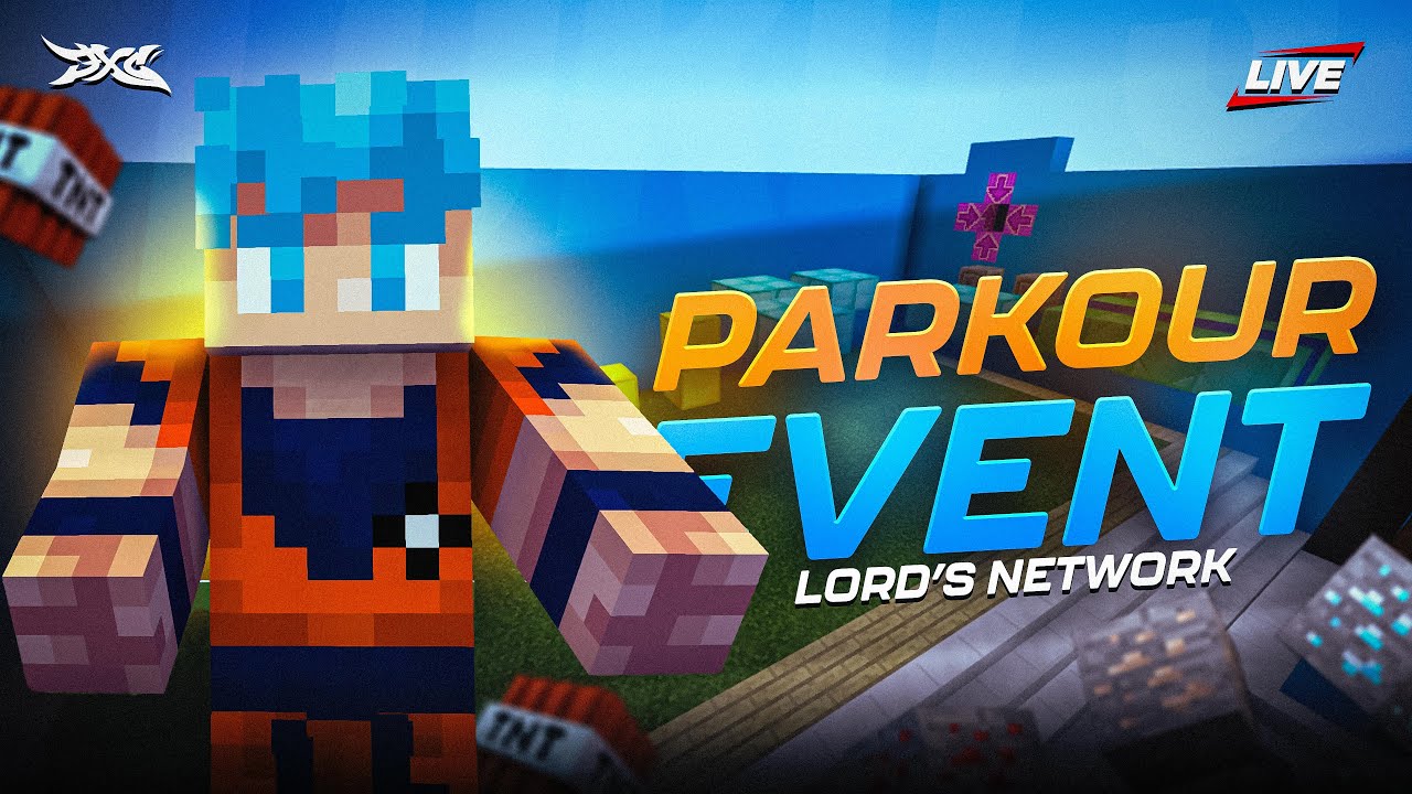 24/7 PUBLIC SMP | JAVA + PE EDITION | PARKOUR EVENT | MINECRAFT LIVE #shortsfeed #shorts #short ...