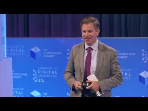 Erik Bethel, Executive Director, The World Bank - YouTube