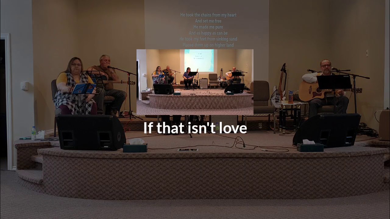 Calvary Chapel Sunday Service - YouTube
