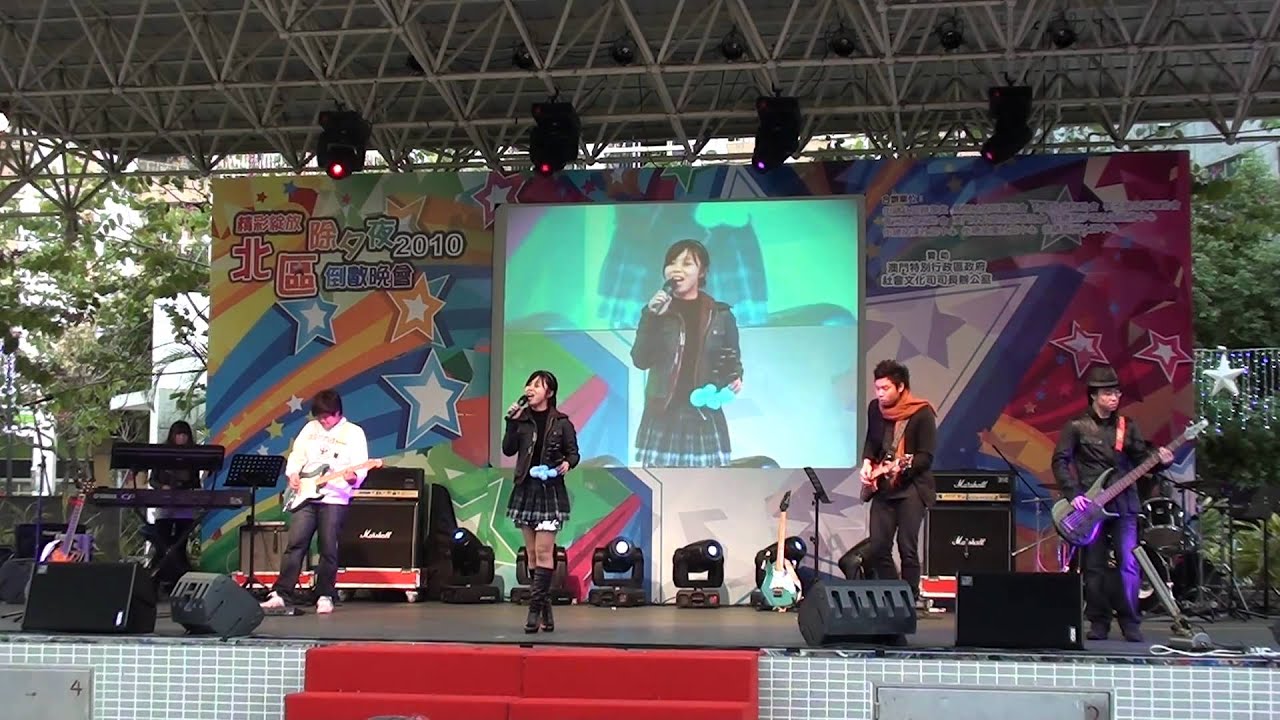 (1080FULL HD) CONTS. --CANT DENY - YouTube