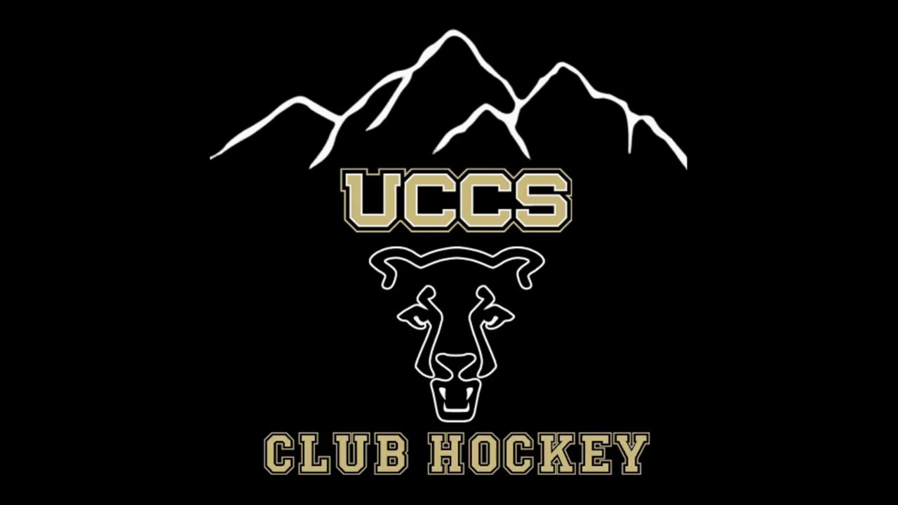 UCCS Ice Hockey Club - YouTube